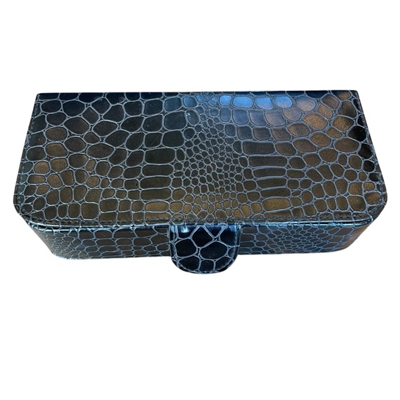 Ralph Lauren | Accessories | Ralph Lauren Romance Men Alligator Style ...